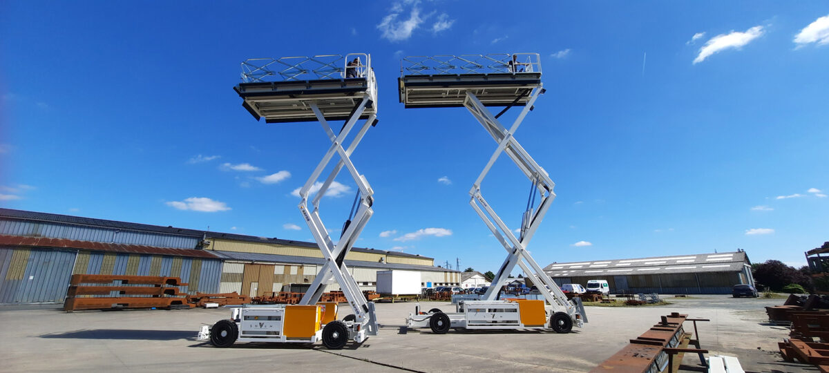 SOVAM - Airport Equipment