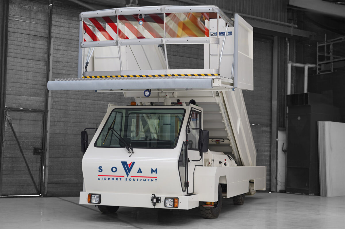 Notre histoire – SOVAM