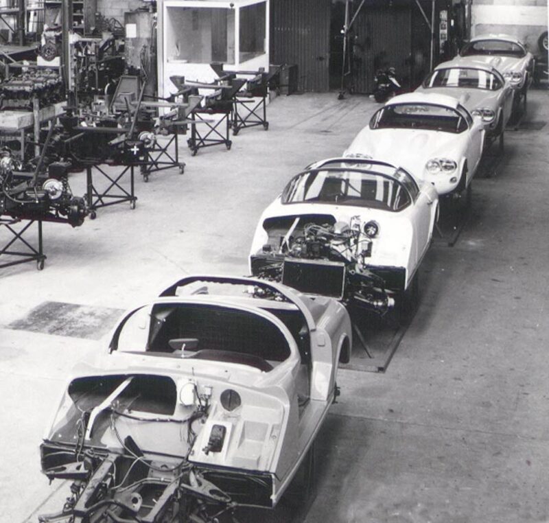 Notre histoire – SOVAM